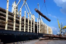 Johor Port - Breakbulk